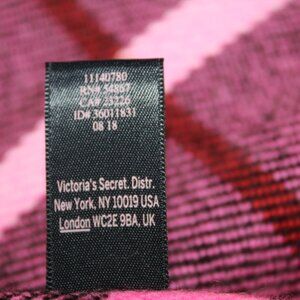 Victoria's Secret | Accessories | Victoria Secret Love Victoria Pink ...